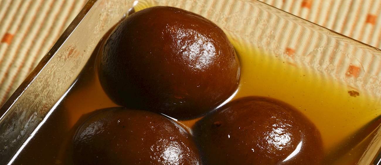 Pantua | Traditional Deep-fried Dessert From West Bengal, India