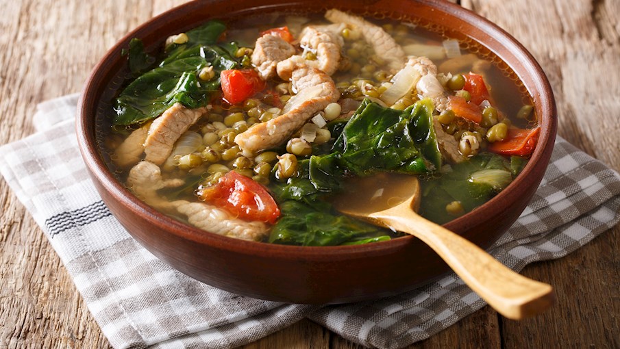 8 Best Side Dishes in the Philippines - TasteAtlas