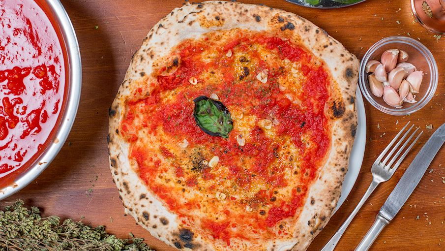 10 Best Rated Neapolitan Dishes - TasteAtlas