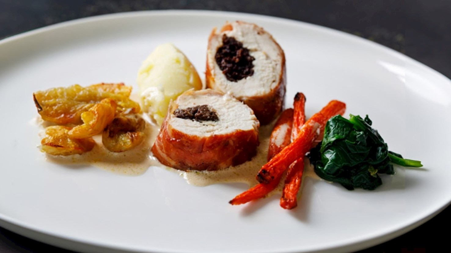 6 Best Chicken Dishes in the United Kingdom - TasteAtlas