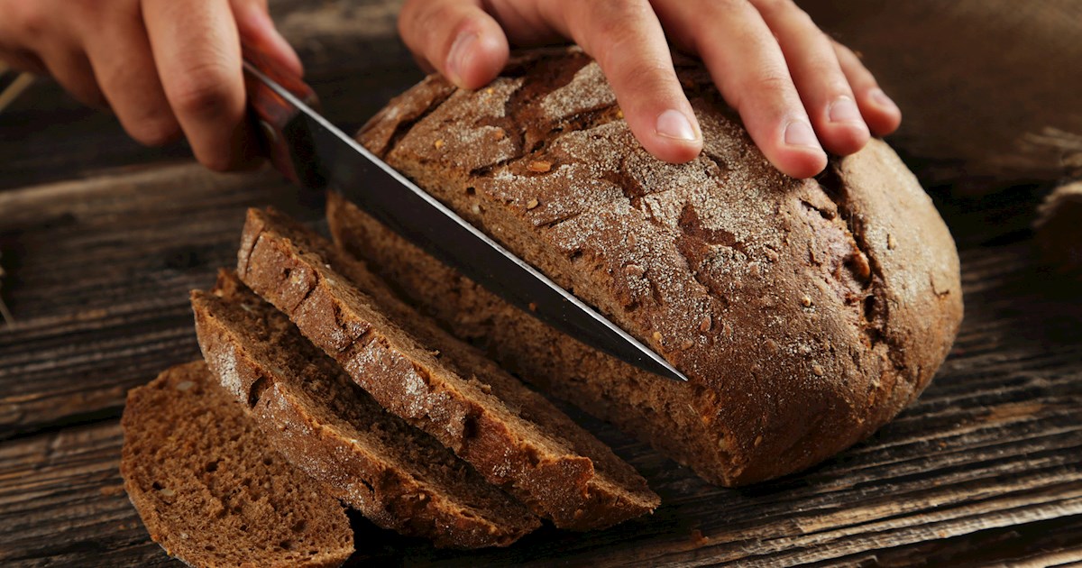 3 Worst Rated Swiss Rye Breads - TasteAtlas