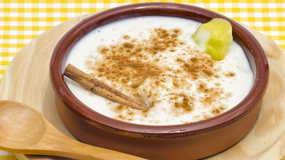 Paraguayan Food: Top 27 Dishes - TasteAtlas