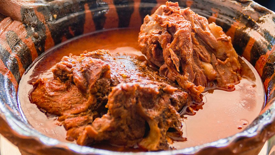 8 Best Goat Dishes in North America - TasteAtlas