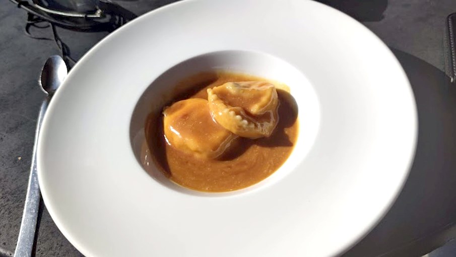 17 Best Pasta in Croatia - TasteAtlas