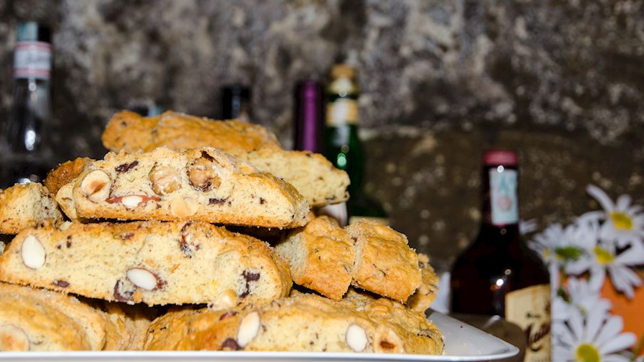 31 Biscotti Varieties Ranked From the Best To the Worst - TasteAtlas
