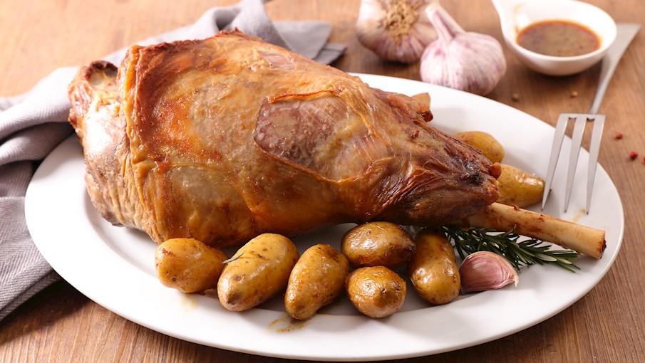 20 Best Meat Dishes in England - TasteAtlas