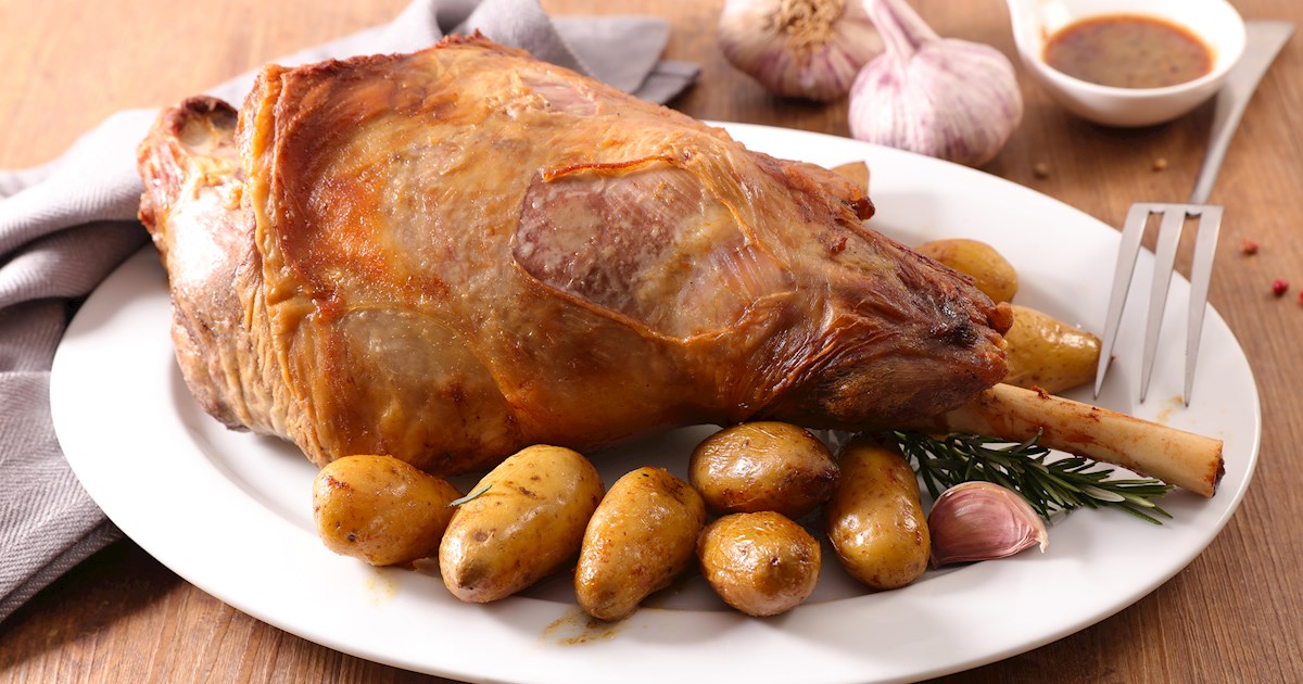 7 Best Lamb and Mutton Dishes in the United Kingdom - TasteAtlas