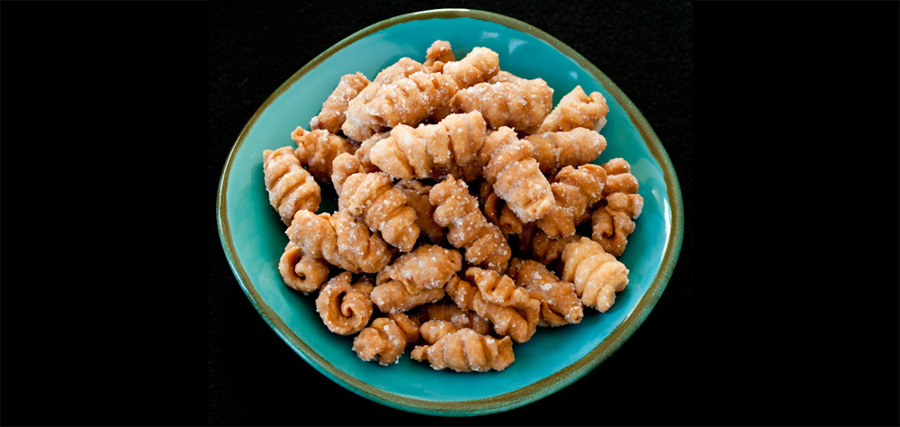 Apigigi Chamorro Recipe | Deporecipe.co