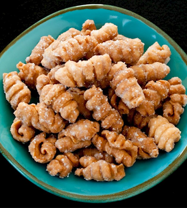 Eat Local in Guam - TasteAtlas