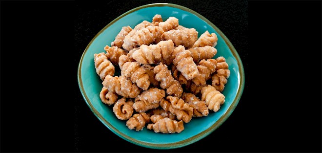 Guamanian Desserts: Best Recipes & Restaurants | TasteAtlas