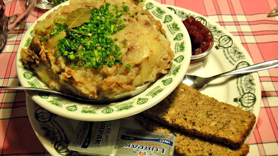 13 Best Stews in Scandinavia - TasteAtlas