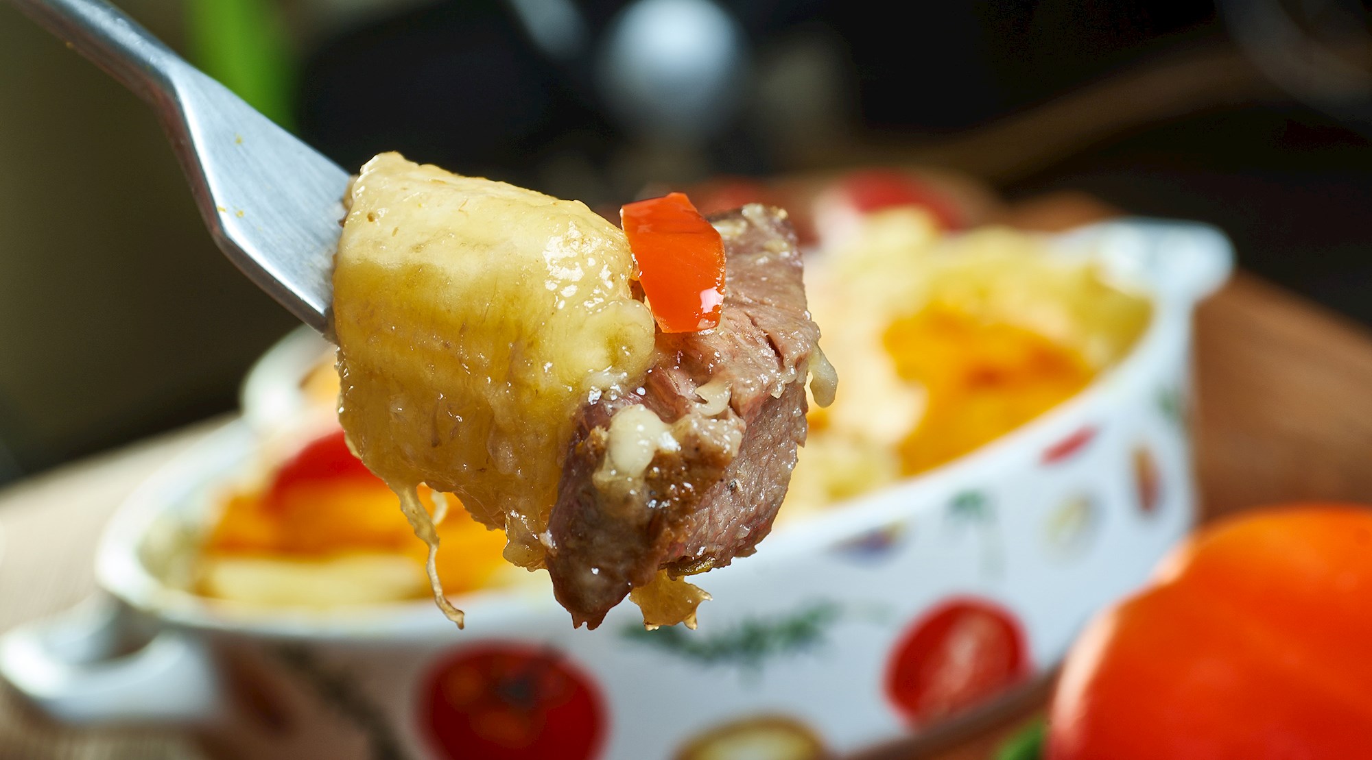 Where to Eat the Best Mchemsho in the World? | TasteAtlas