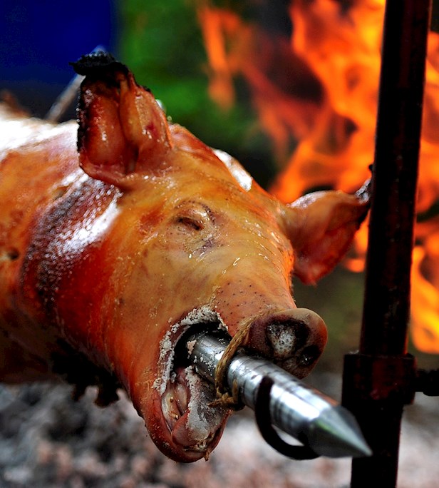 Eat Local in Sardinia - TasteAtlas