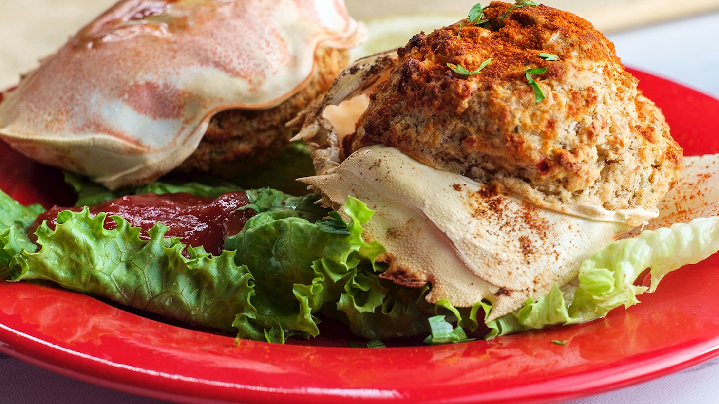 4 Best Appetizers in The Bahamas - TasteAtlas