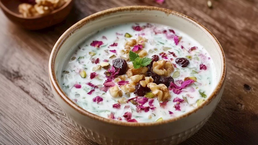 8 Best Soups in Iran - TasteAtlas