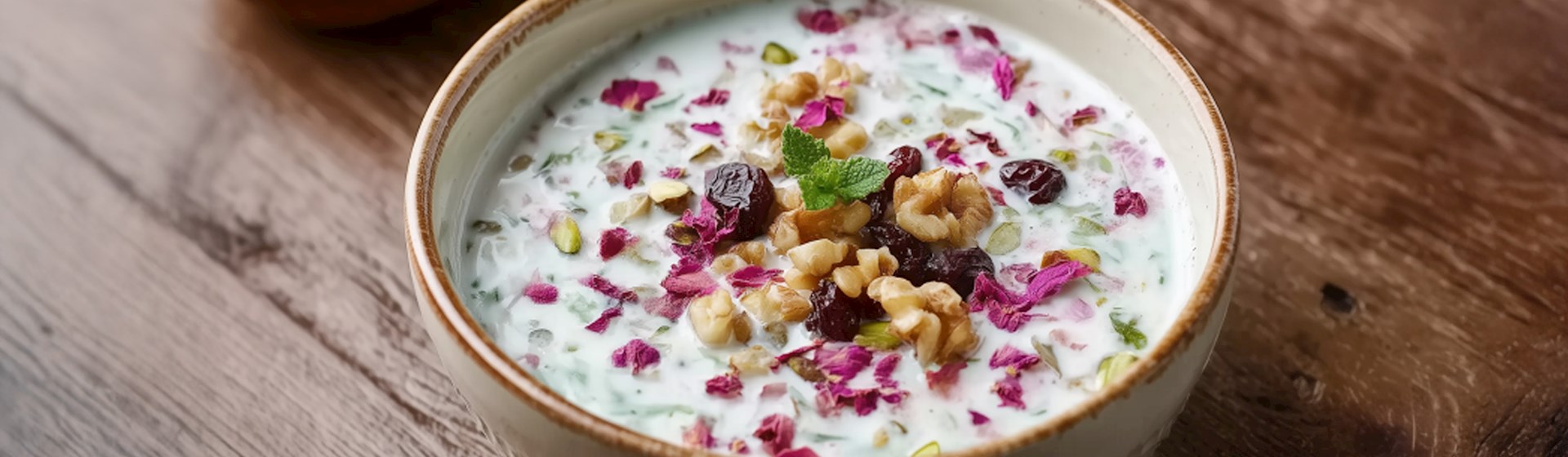 7 Worst Rated Iranian Appetizers - TasteAtlas