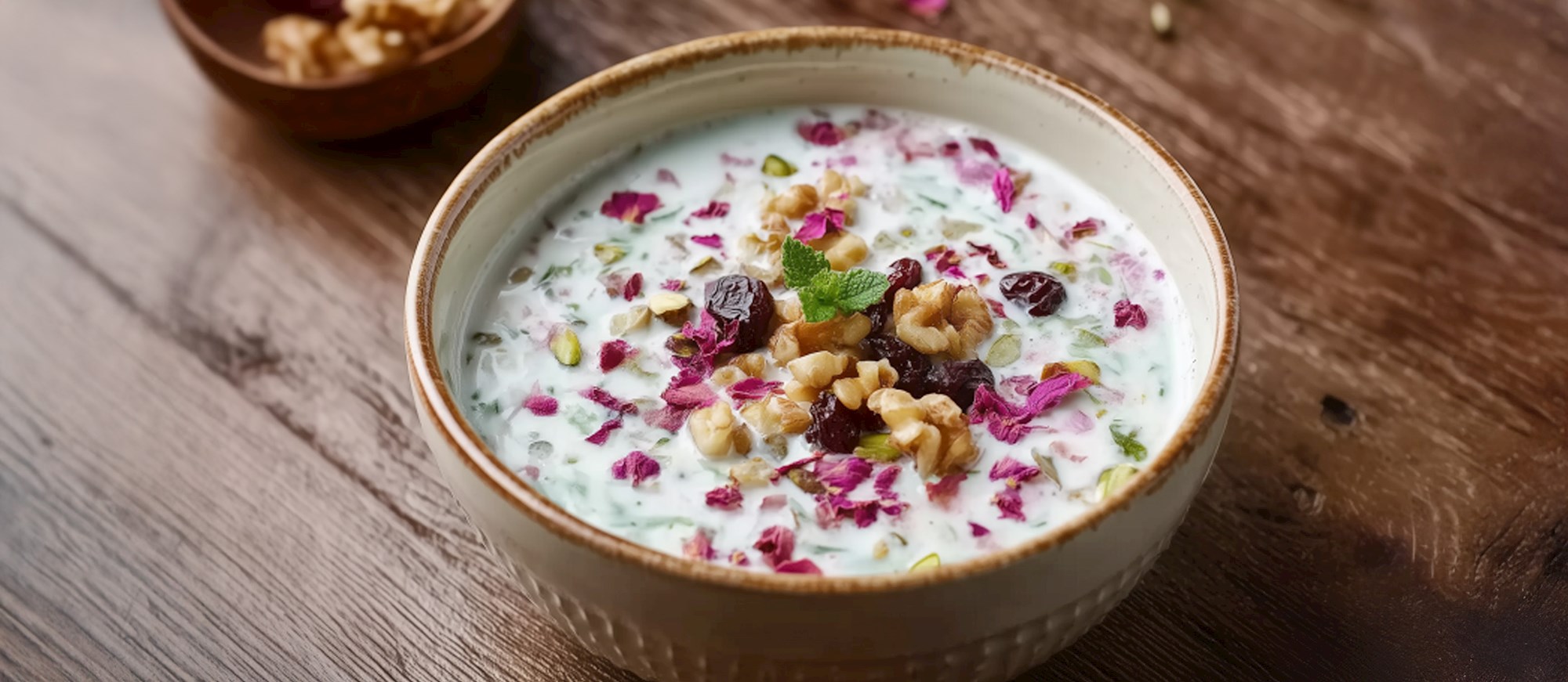 Where to Eat the Best Ab Doogh Khiar in the World? | TasteAtlas