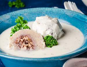 What to eat in Aleppo | Aleppo Local Food | TasteAtlas