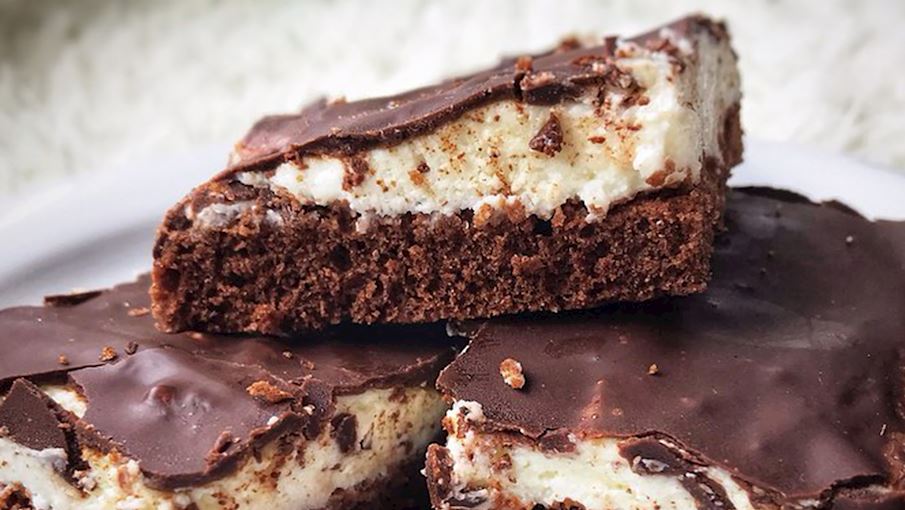 31 Best Desserts in the Czech Republic - TasteAtlas