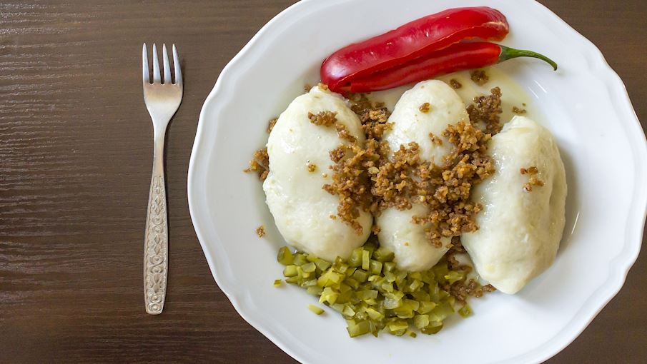 21 Foods in Warsaw - Best Authentic Restaurants - TasteAtlas