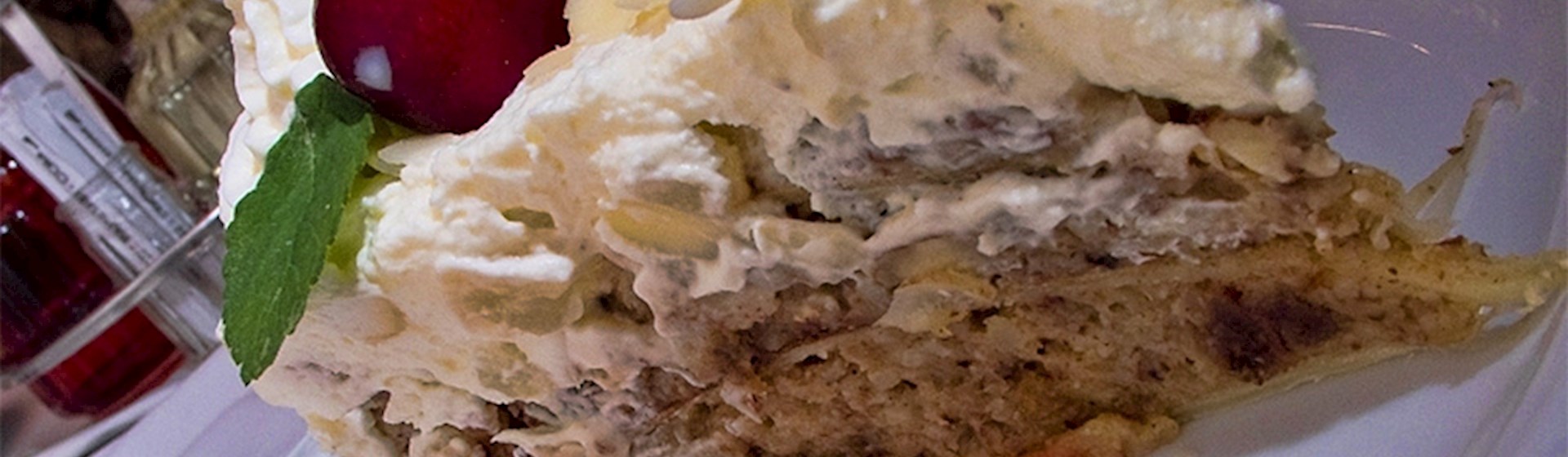 Top 4 Croatian Littoral Cakes - TasteAtlas
