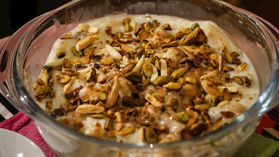 Egyptian Food: Top 36 Dishes - TasteAtlas