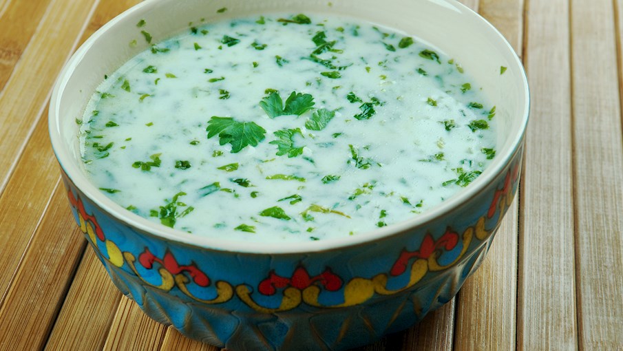 8 Best Soups in Iran - TasteAtlas