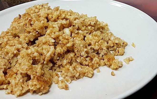 African Porridges: Best Recipes & Restaurants | TasteAtlas