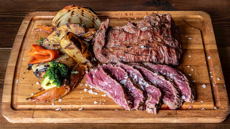 10 Best Rated Argentinian Meat Dishes - TasteAtlas