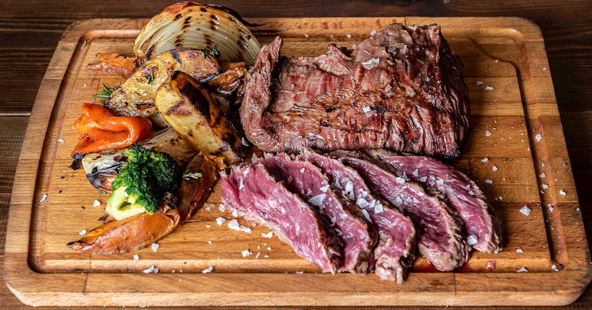 3 Best Beef Cuts in Argentina - TasteAtlas