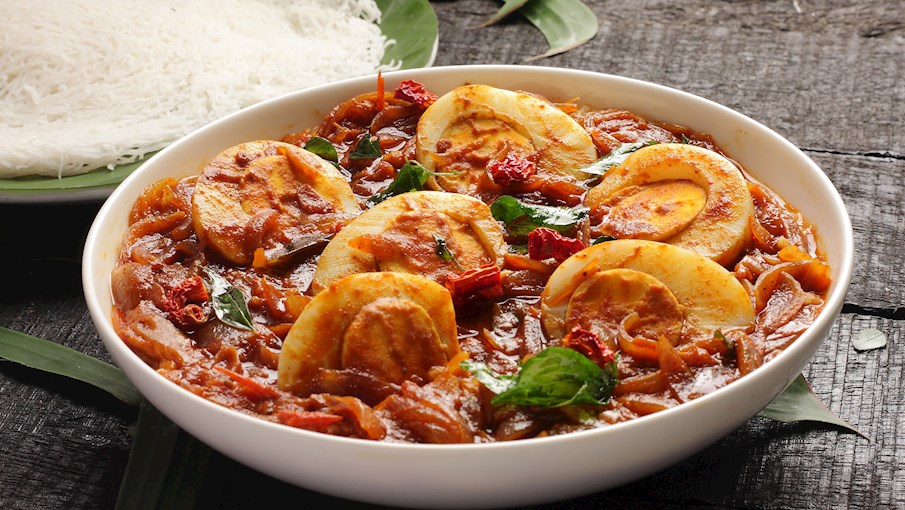 Keralite Food: Top 16 Dishes - TasteAtlas