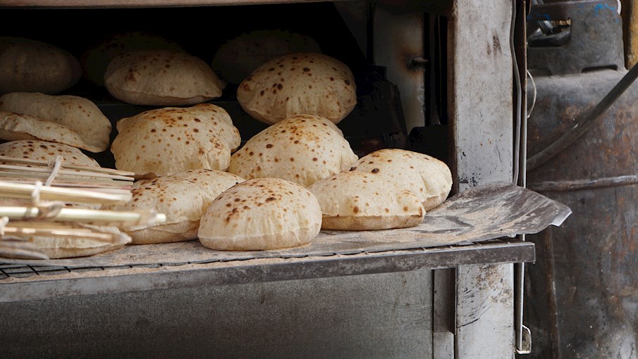 Egyptian Food: Top 36 Dishes - TasteAtlas