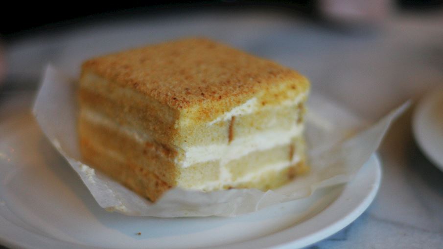 16 Foods in Genoa - Best Authentic Restaurants - TasteAtlas