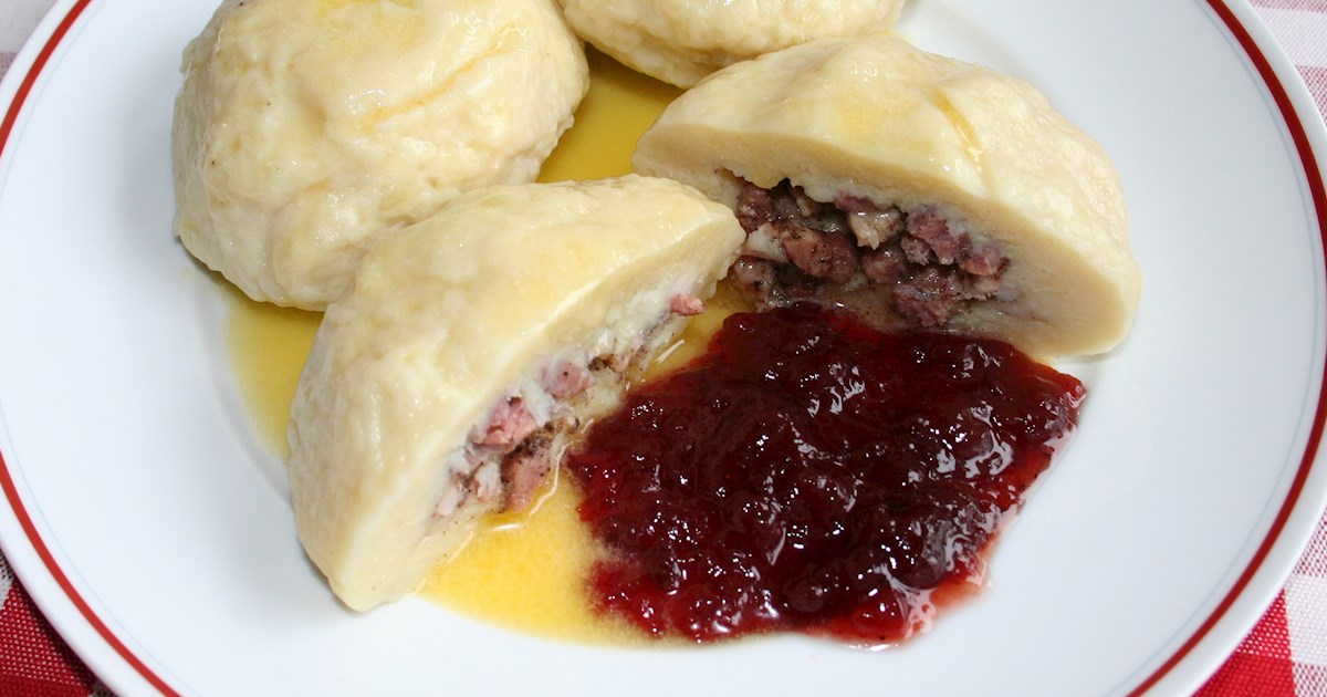 6 Best Dumplings in Northern Europe - TasteAtlas
