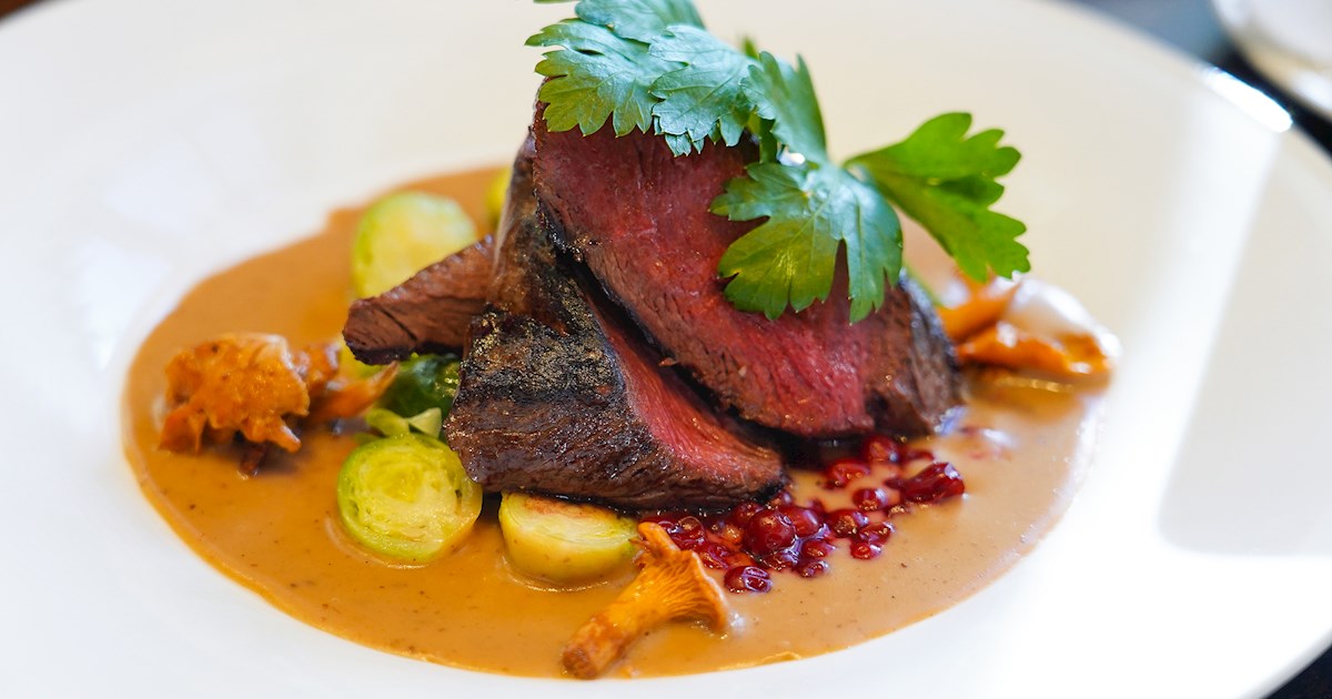 5 Best Game Dishes in Norway - TasteAtlas