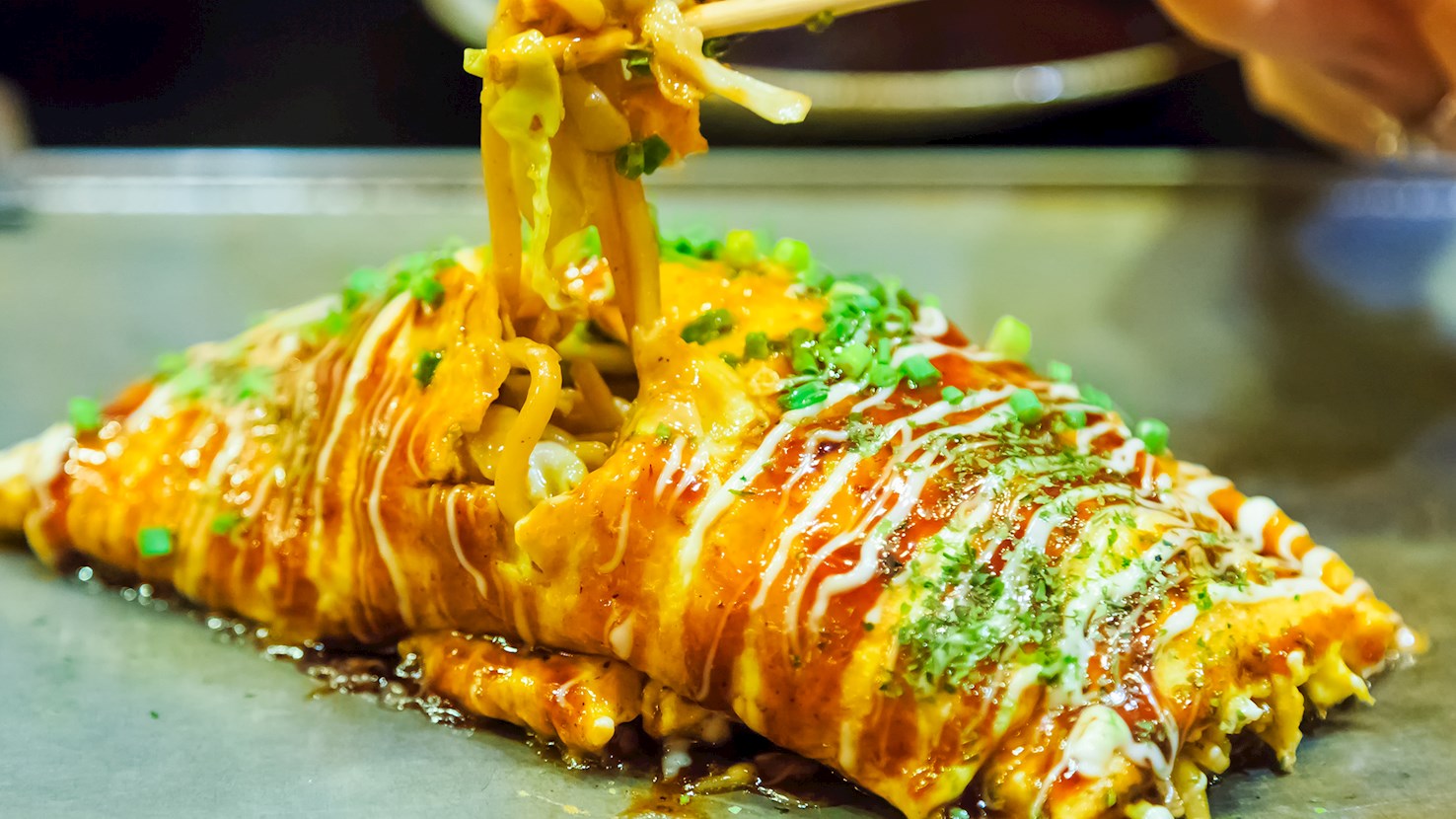 6 Worst Rated Japanese Egg Dishes - TasteAtlas