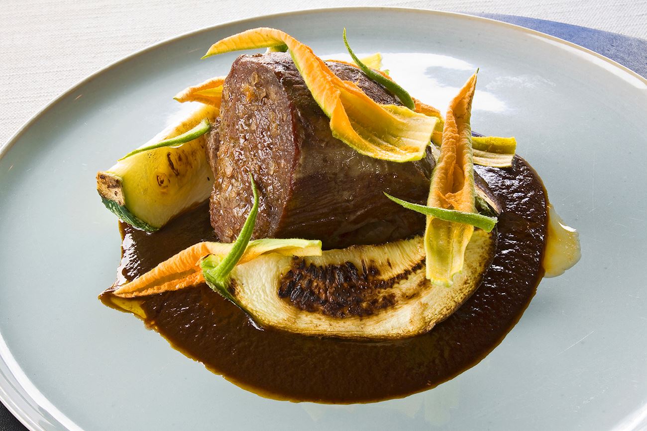 Seven Moles of Oaxaca | Traditional Sauce From Oaxaca, Mexico