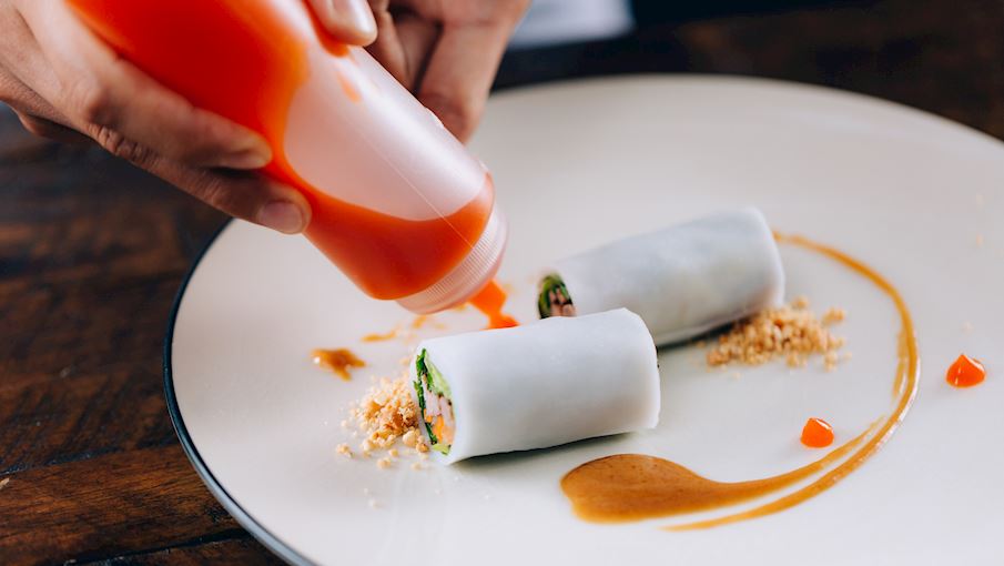 38 Worst Rated Vietnamese Foods - TasteAtlas