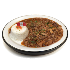 Papa Seca | Local Potato Product From Peru