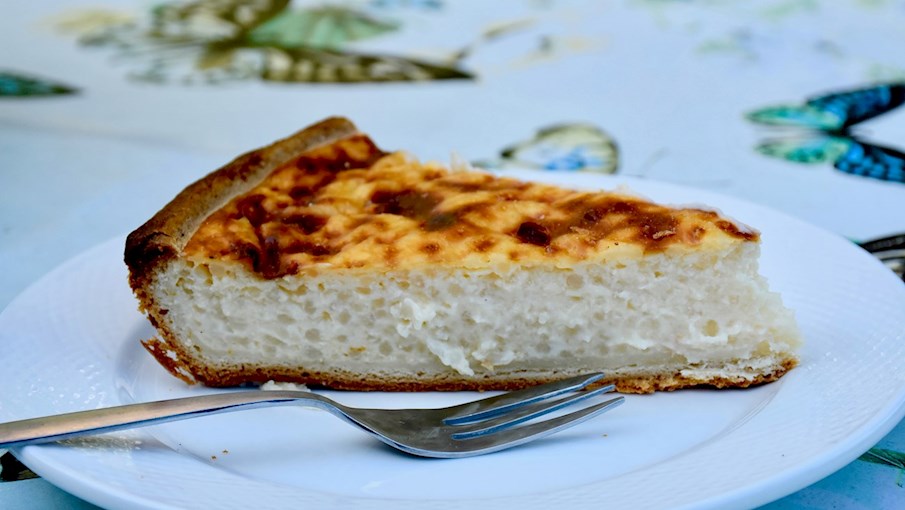 3 Best Rated Dutch Pies - TasteAtlas