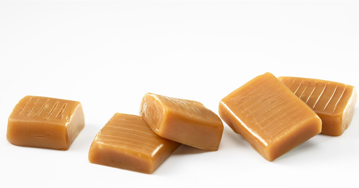 Jamoncillo | Traditional Dessert From Mexico