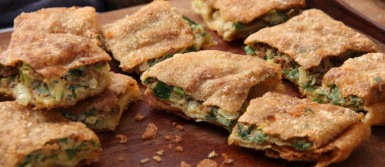 Yemeni Food: Top 15 Dishes - TasteAtlas