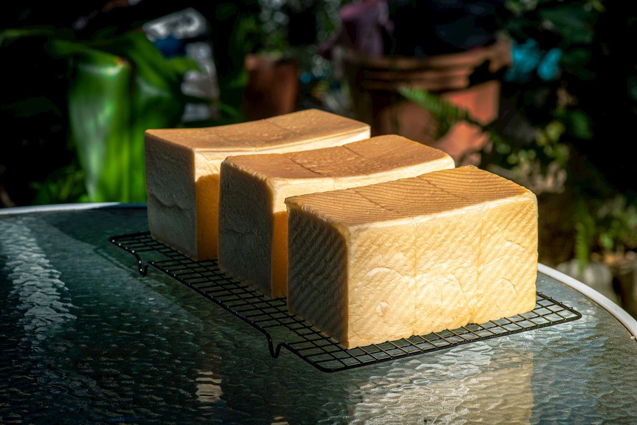 Shokupan | Traditional Bread From Japan