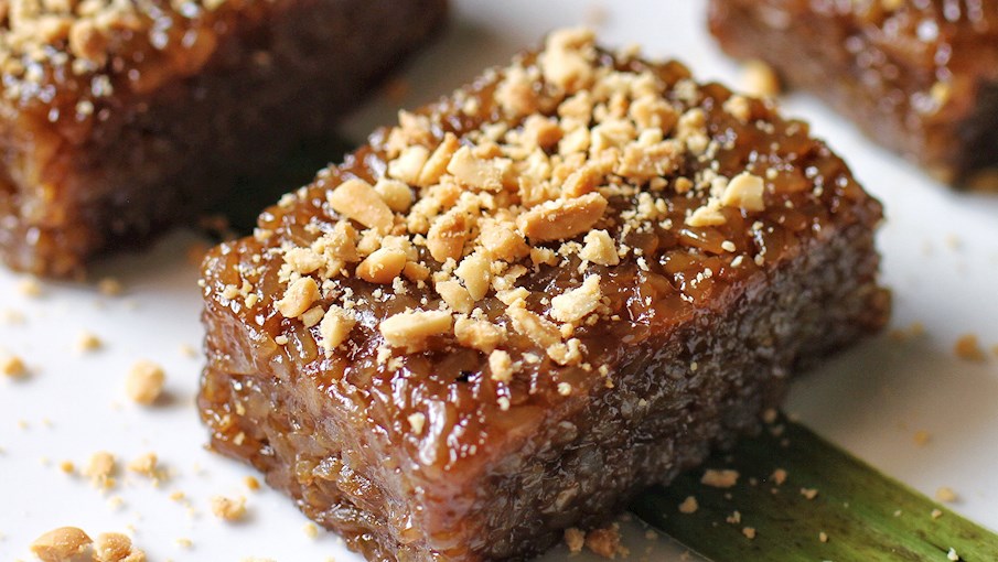 48 Worst Rated Filipino Foods - TasteAtlas