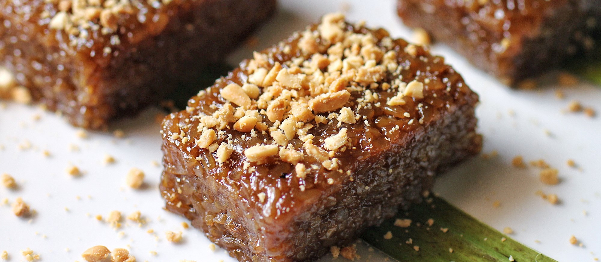 Where to Eat the Best Biko in the World? | TasteAtlas