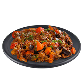 Borotho | Traditional Bread From Lesotho