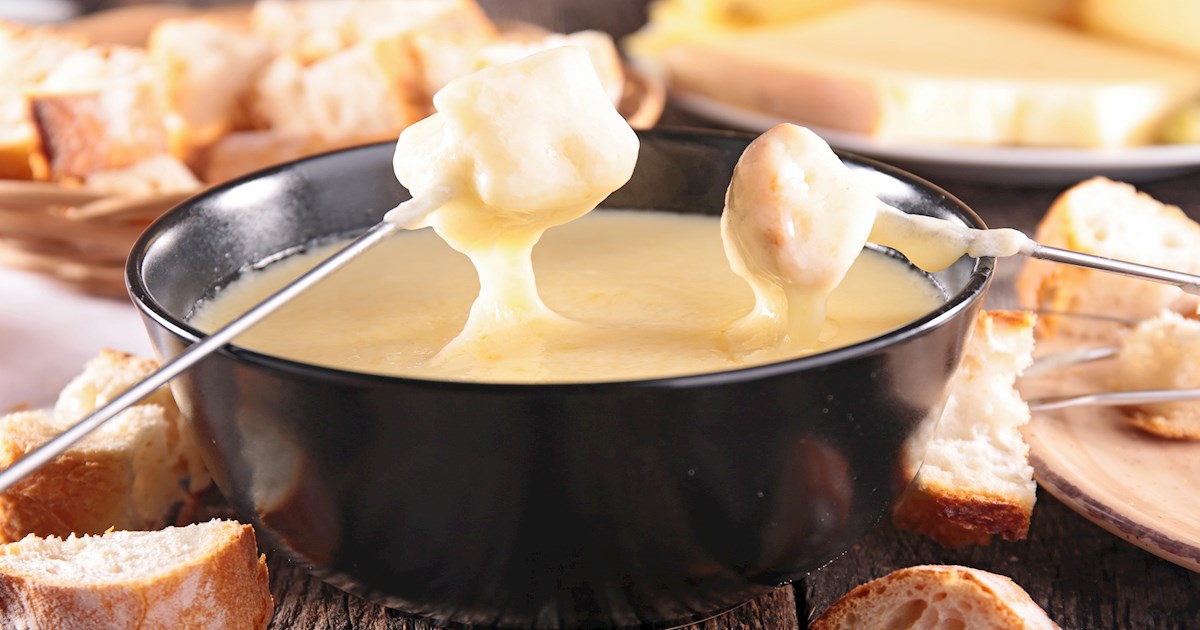 32 Best Dipping Sauces in the World - TasteAtlas