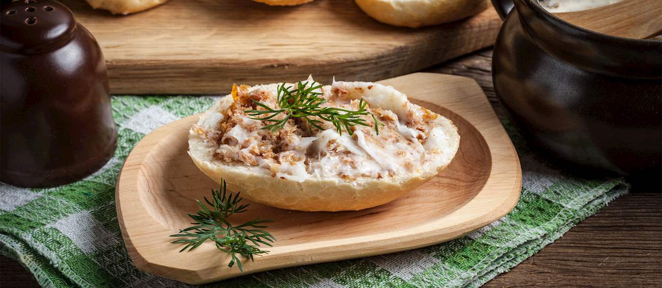 Griebenschmalz | Traditional Spread From Bavaria, Germany