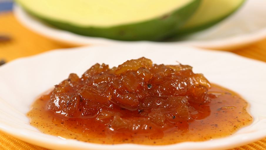 31 Chutney Varieties Ranked From the Best To the Worst - TasteAtlas