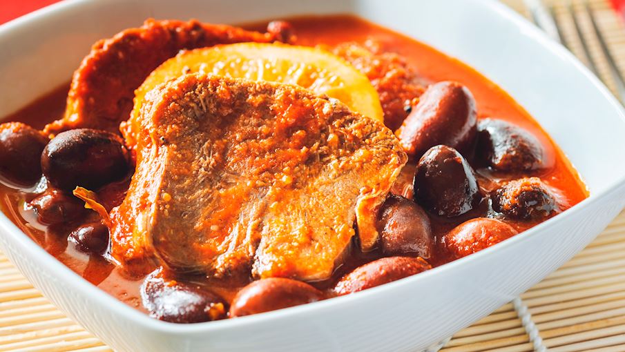 12 Best Appetizers in Romania - TasteAtlas